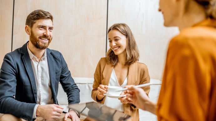 LandmarkAgent - Surveys